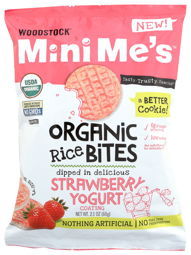 Og2 Wood Straw Yog Rce - Case Of 8 - 2.10 - Woodstock Mini Mes – Home n ...