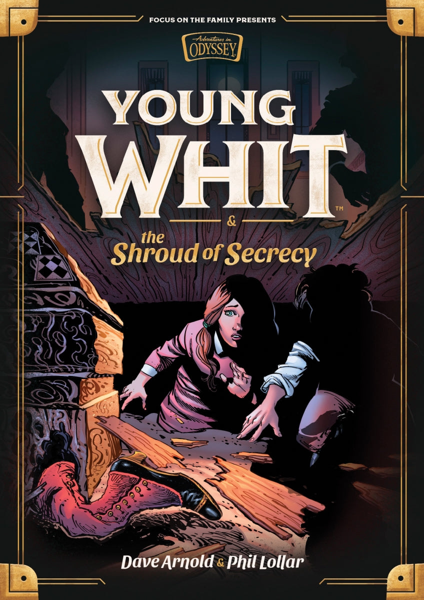 Focus On The Family Focus on the Family 154627 Young Whit V02 Young Wh ...