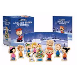 FaithWords & Hachette Book Group 172350 Peanuts a Charlie Brown Christ ...
