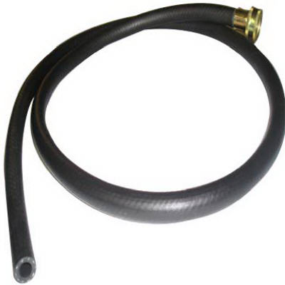 ABBOTT RUBBER Abbott Rubber 708628 0.37 in. x 5 ft. Utility Hose – Home ...