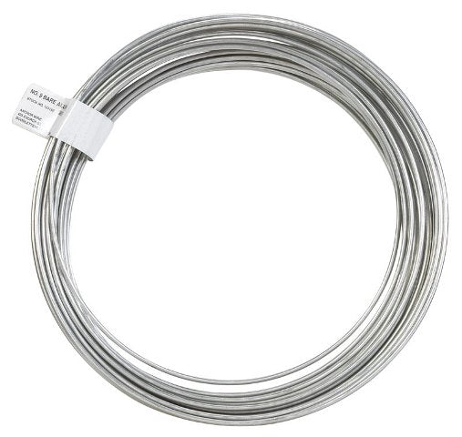 Hillman 123150 9 gal Clothesline Wire Aluminum - pack of 12 – Home n Hearts