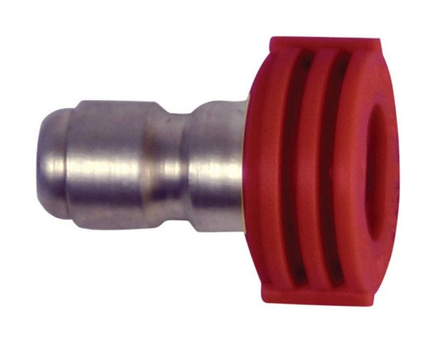 PatioPlus 75157 0 Degree x 4.5MM Quick Connect Blasting Nozzle – Home n ...