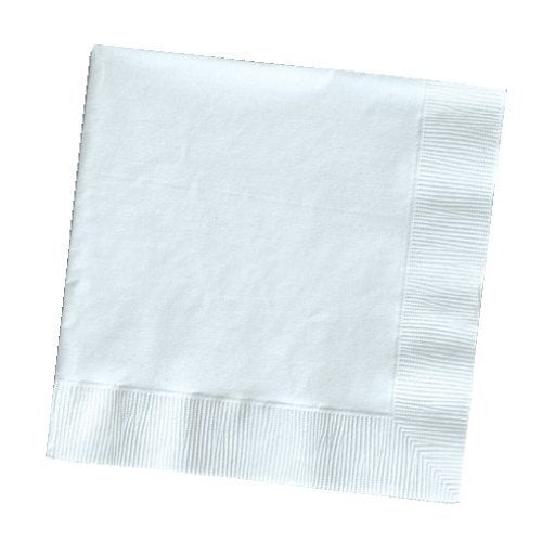 Creative Converting 259000 Napkin Beverage Case of 6 – Home n Hearts