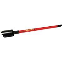 Ames True Temper 78006 Posthole Digger Fiberglass Razorback – Home n Hearts